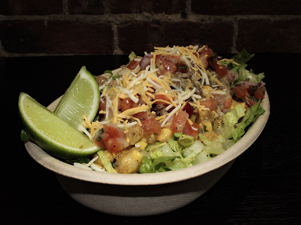 Blue Maiz – Authentic Mexican Food